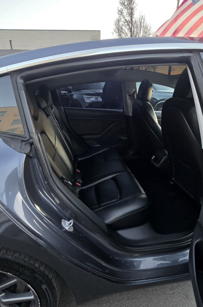 2020 Tesla Model 3 Standard Range Plus in Taylorsville, UT | KSL Cars