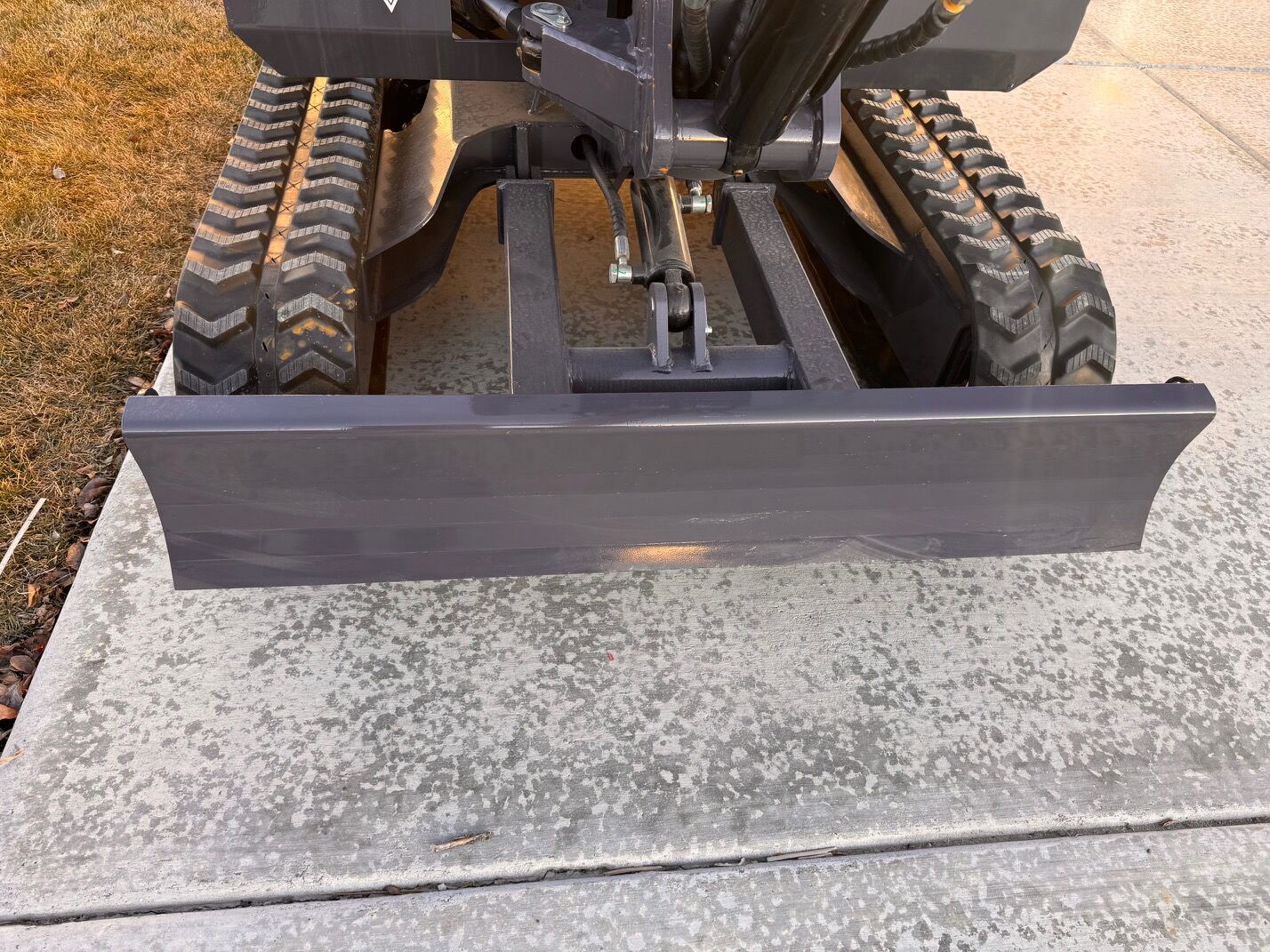 2025 AGT MY50R Mini Excavator | Excavators | KSL Classifieds