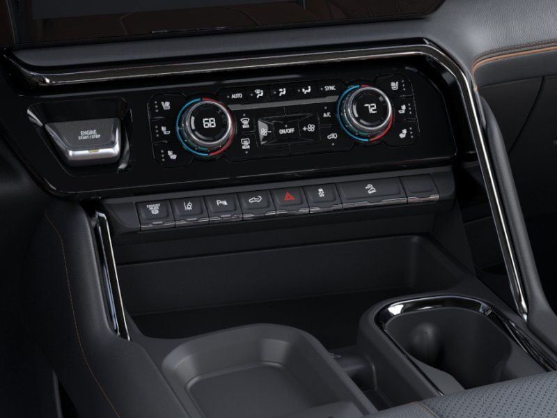 2026 GMC Sierra 3500HD AT4 in Provo, UT | KSL Cars