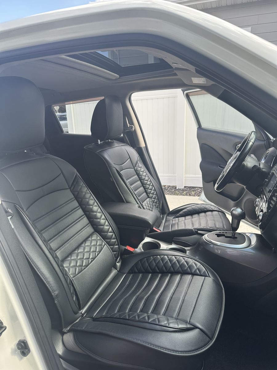 2012 Nissan Juke in West Jordan, UT | KSL Cars