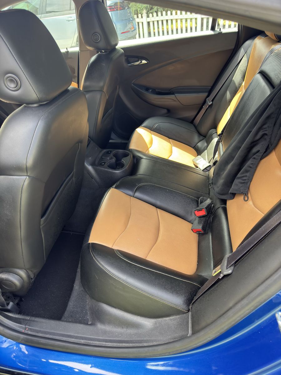 2016 Chevrolet Volt Premier in Alpine, UT | KSL Cars