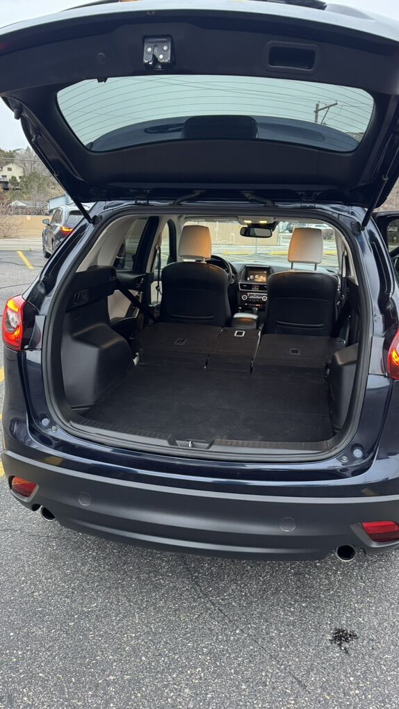 2016 Mazda CX-5 Grand Touring | Auto Accessories | KSL Classifieds