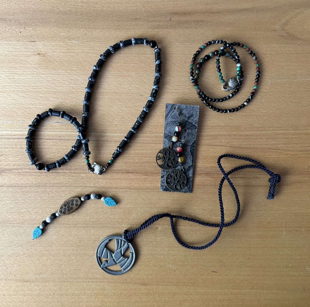 Handmade Jewelry - Great gift! | Jewelry, Gems, & Watches | KSL Classifieds