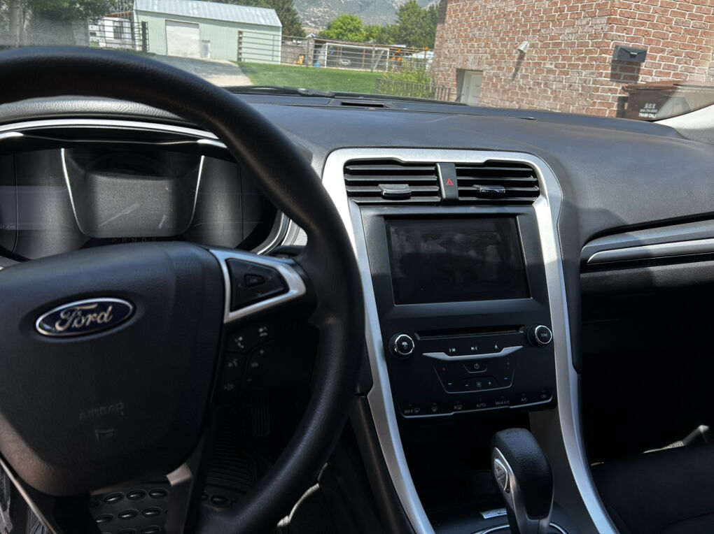 2014 Ford Fusion SE in Mapleton, UT | KSL Cars