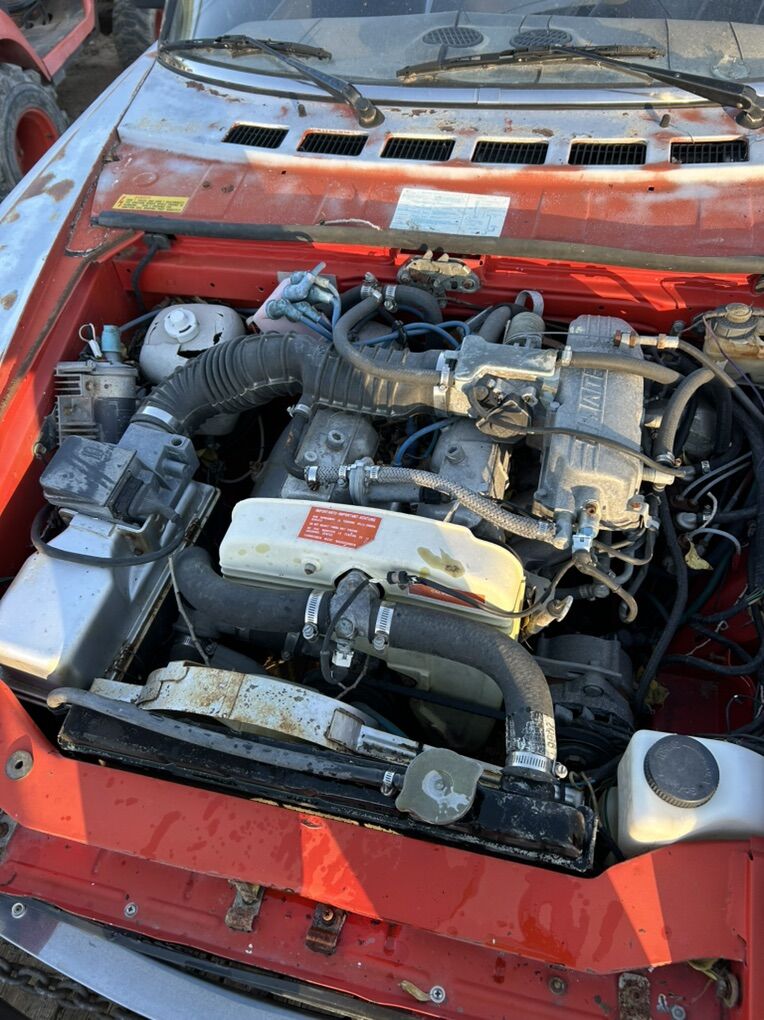 1978 Fiat | Non-Running Cars | KSL Classifieds