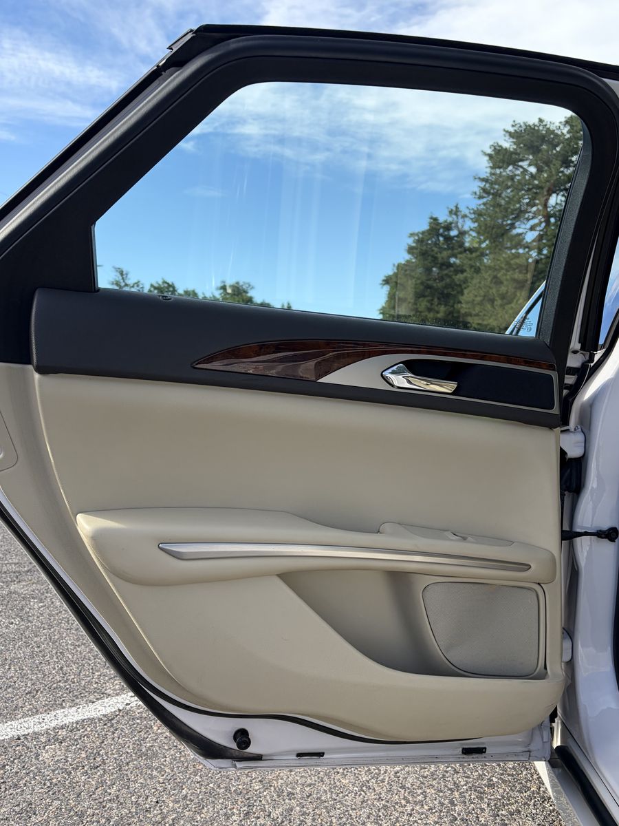 2014 Lincoln MKZ Hybrid in Hyde Park, UT | KSL Cars