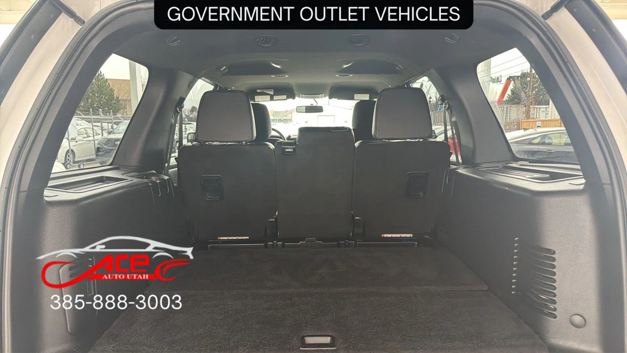 2017 Ford Expedition XL Fleet in Orem, UT | KSL Cars