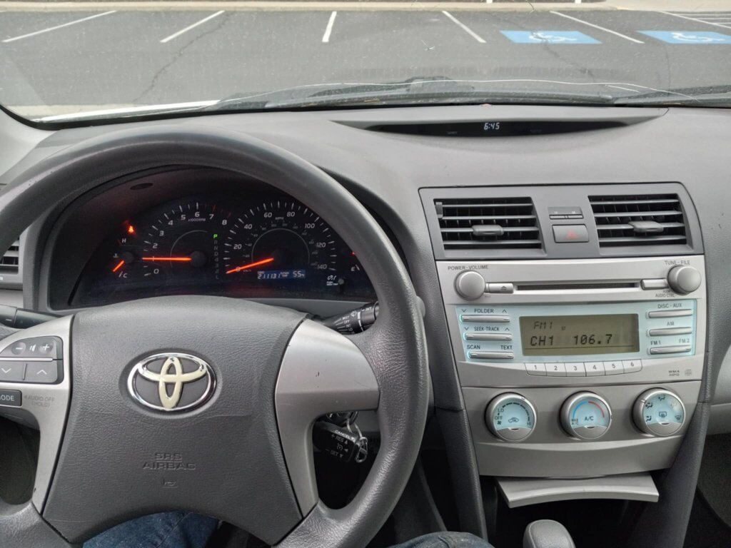 2009 Toyota Camry LE in Murray, UT | KSL Cars