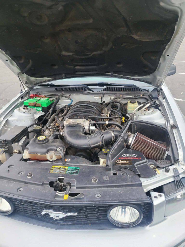 2005 Ford Mustang GT in Salt Lake City, UT | KSL Cars