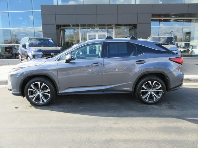 2019 Lexus RX Base in Murray, UT | KSL Cars