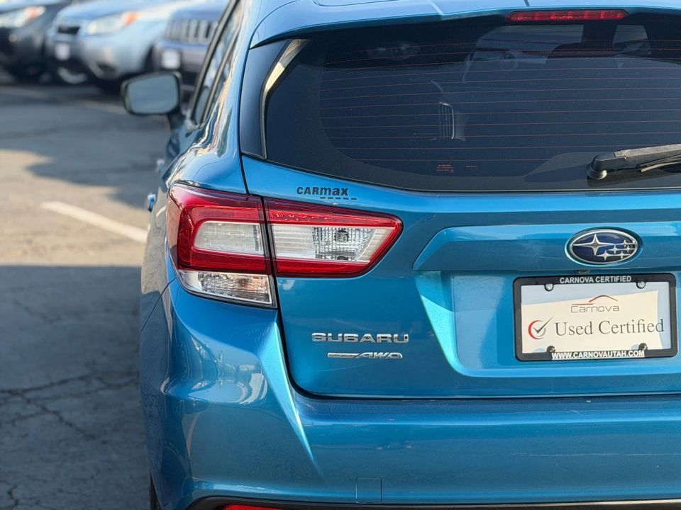 2019 Subaru Impreza 2.0i in Midvale, UT | KSL Cars