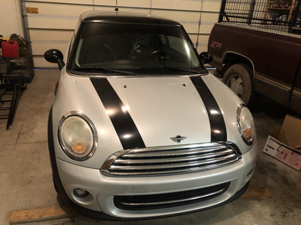 2012 Mini Cooper Base 2800 in Annabella, UT | KSL Cars