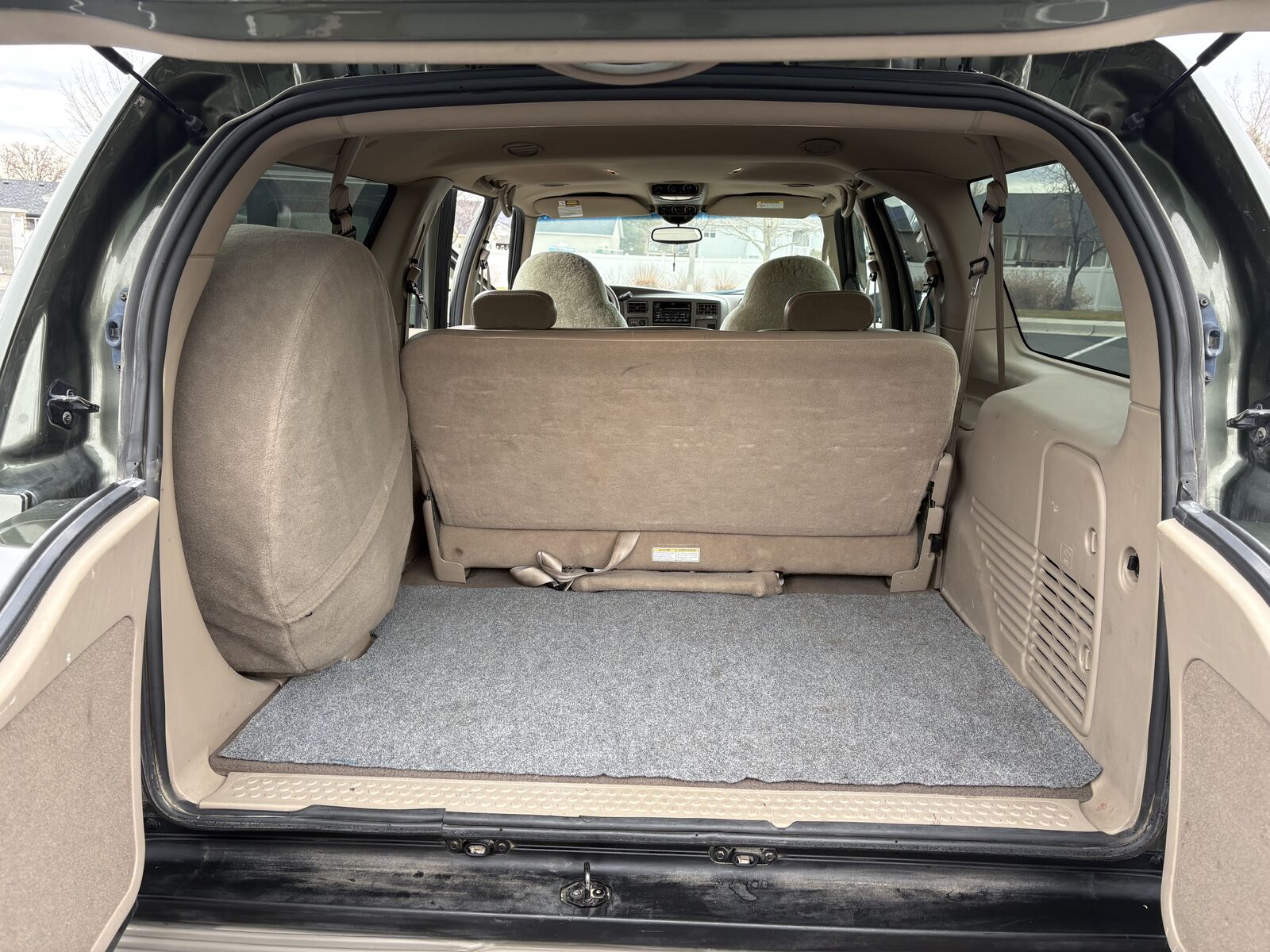 2000 Ford Excursion Limited in South Jordan, UT | KSL Cars