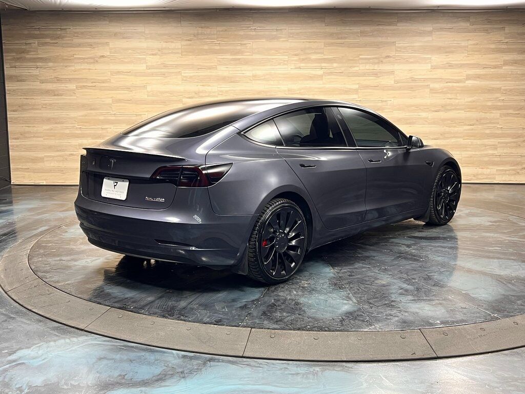 2023 Tesla Model 3 Performance in Salt Lake City, UT | KSL Cars
