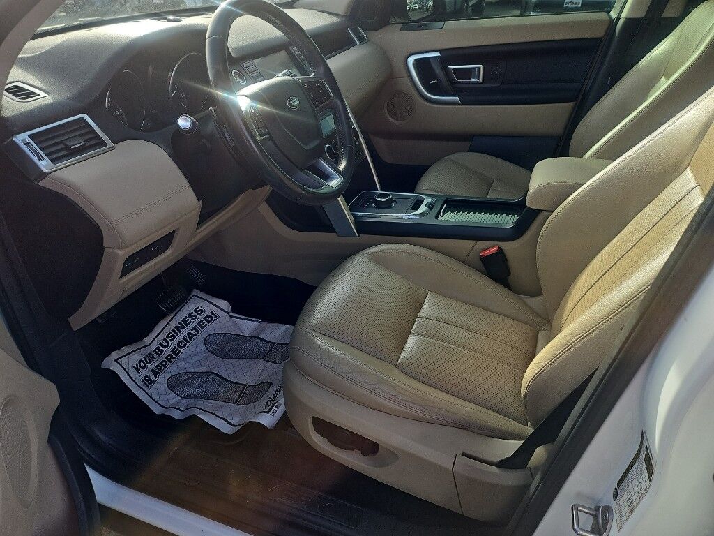 2017 Land Rover Discovery Sport HSE in Idaho Falls, ID | KSL Cars