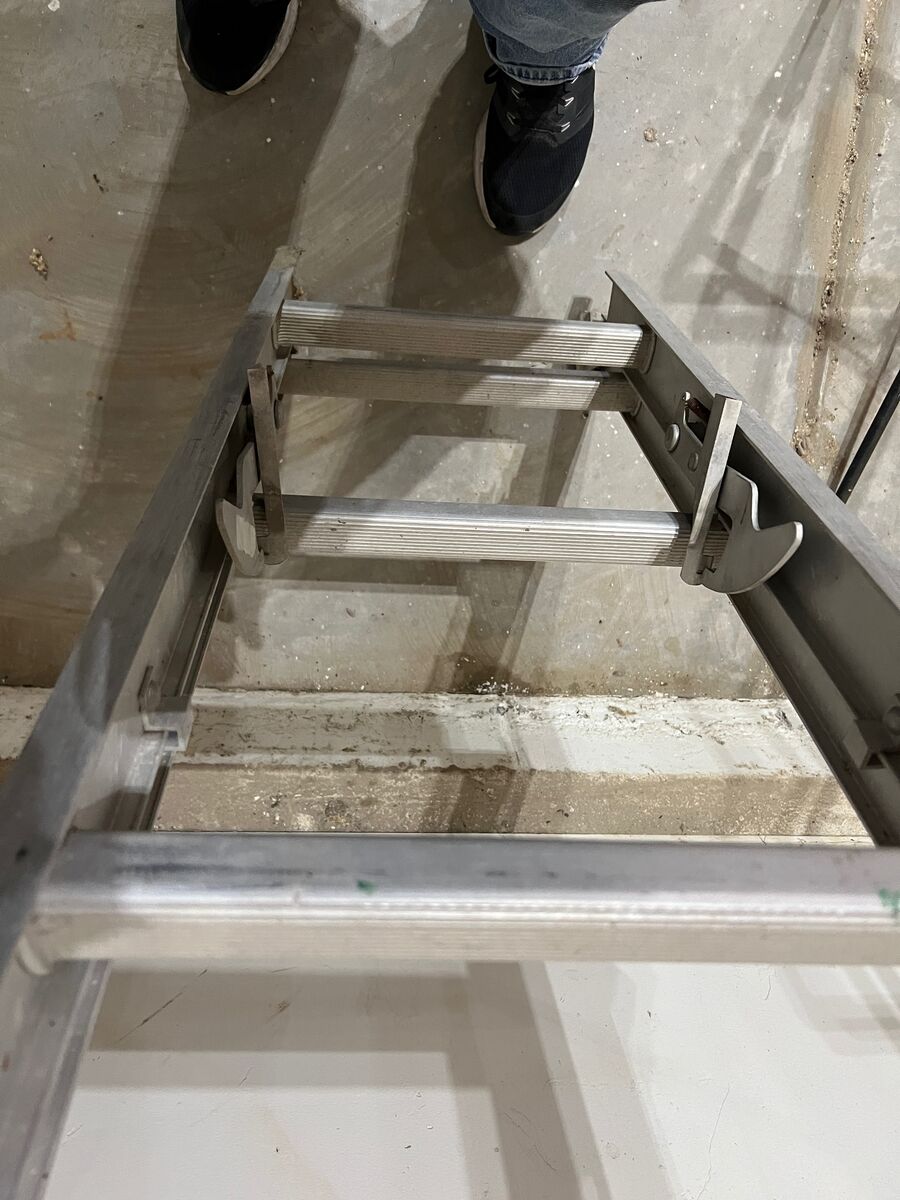 Three ladders for sale | Ladders | KSL Classifieds