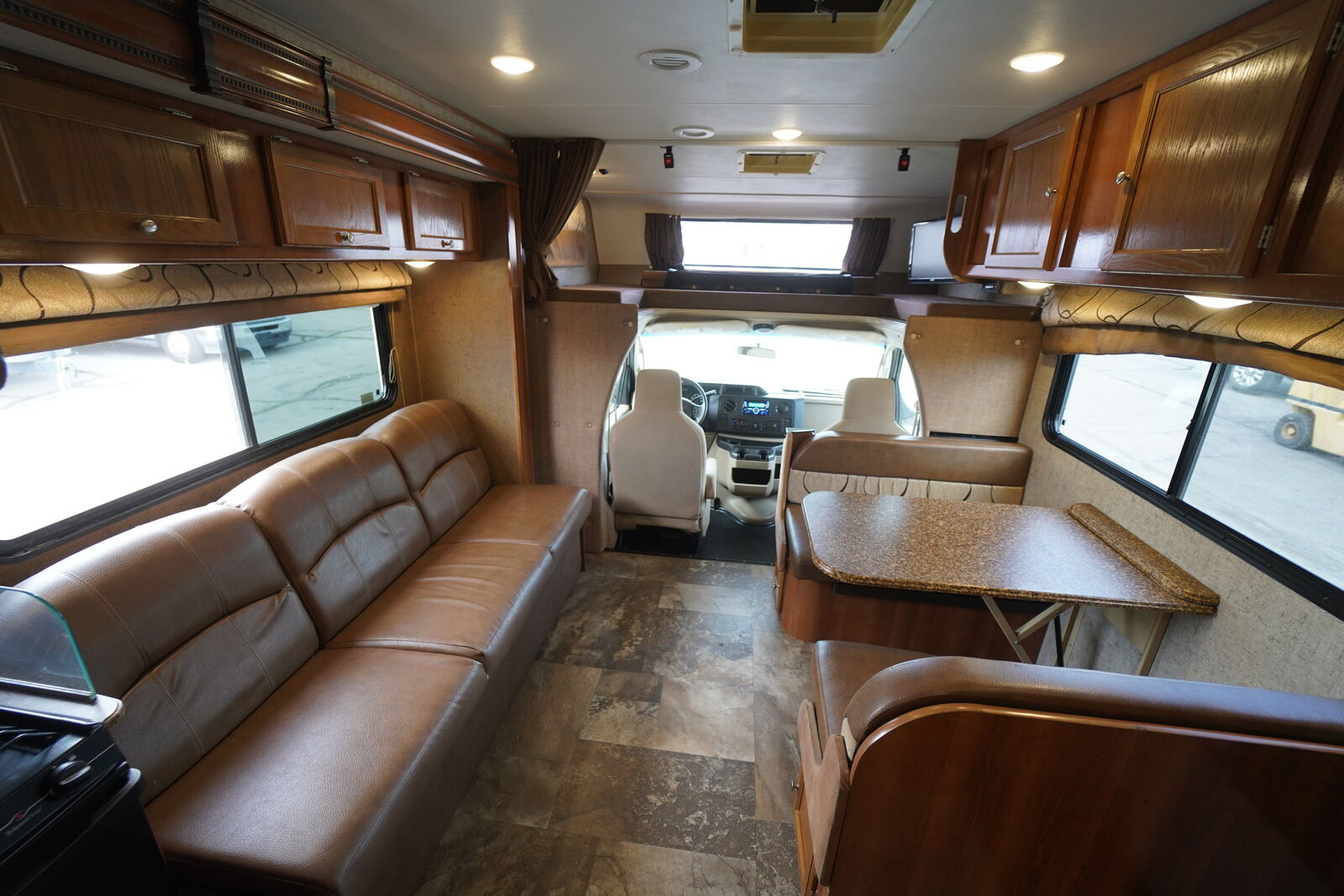 2018 Coachmen Leprechaun 260QB | Motorhomes | KSL Classifieds