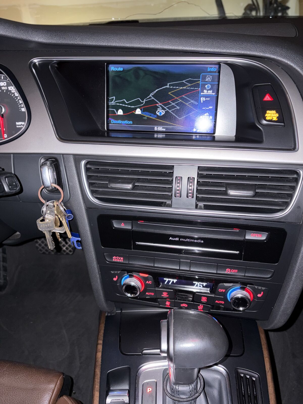 2015 Audi A4 2.0T quattro Premium Plus in Erda, UT | KSL Cars