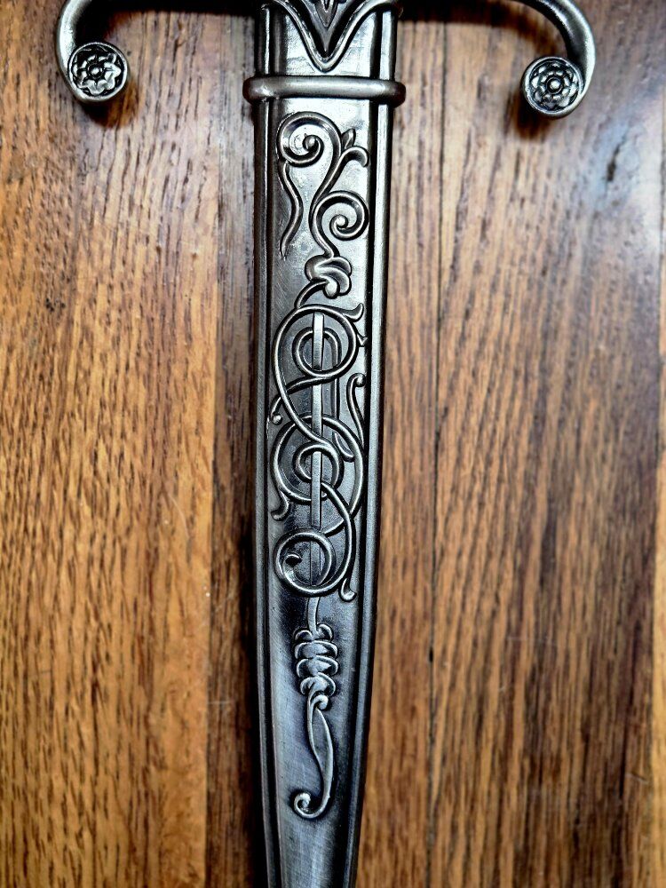 Knights Dagger –(Featured in Spider-Man 2) | Knives | KSL Classifieds