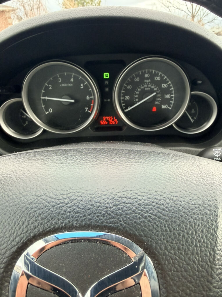 2013 Mazda Mazda6 Grand Touring i in West Jordan, UT | KSL Cars