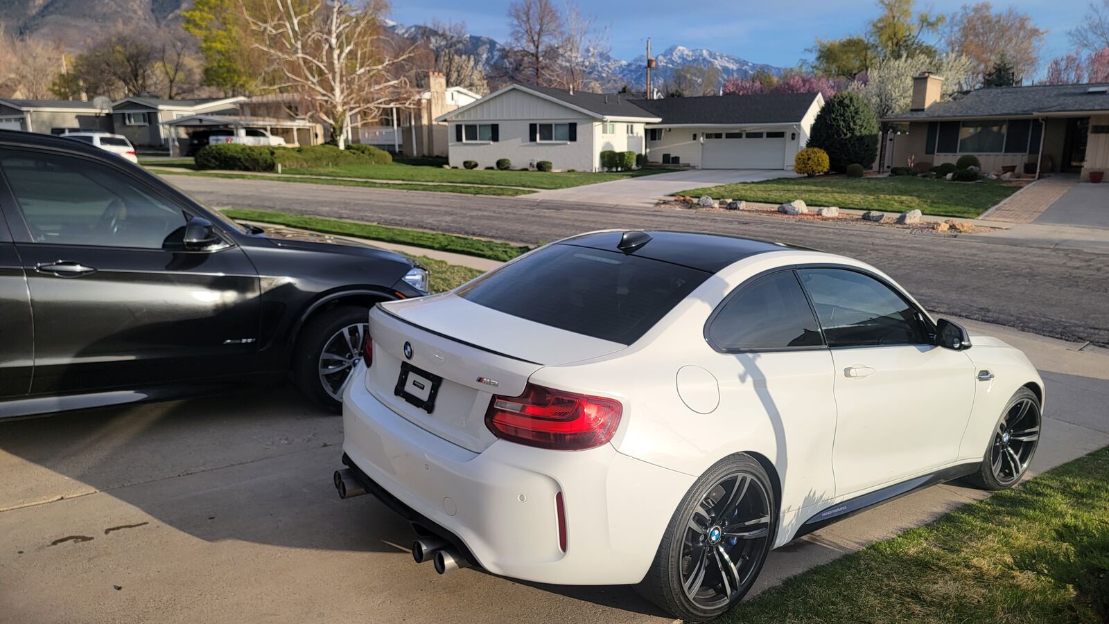 2017 BMW M2 Base in Holladay, UT | KSL Cars