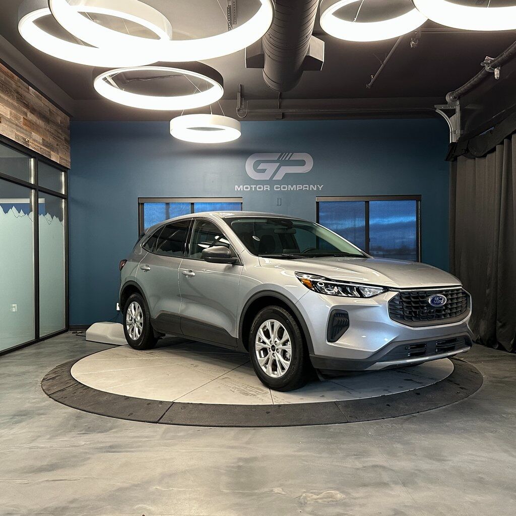 2024 Ford Escape Active in Kaysville, UT | KSL Cars