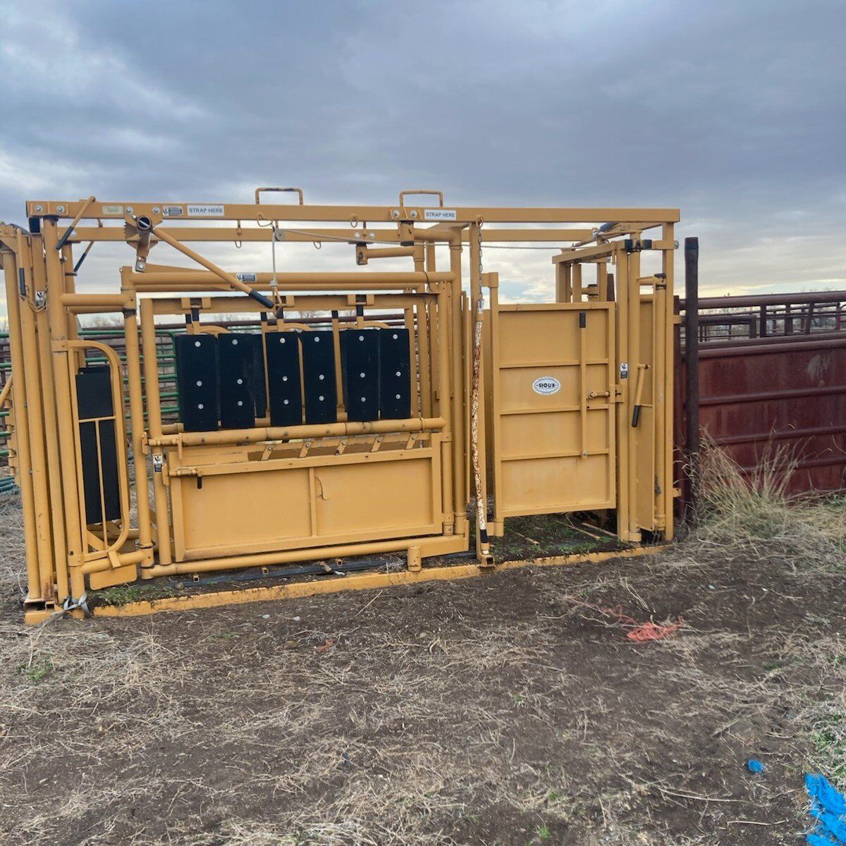 Sioux Chute | Livestock Equipment and Supply | KSL Classifieds