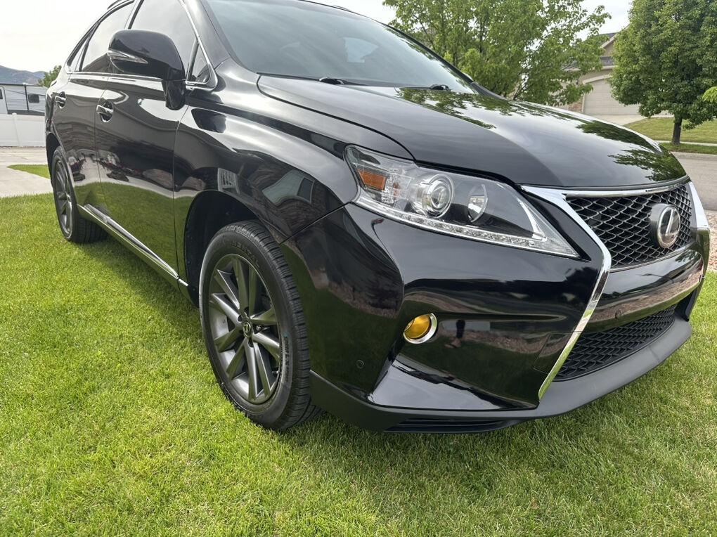 2013 Lexus RX F Sport 14000 in Salt Lake City, UT | KSL Cars