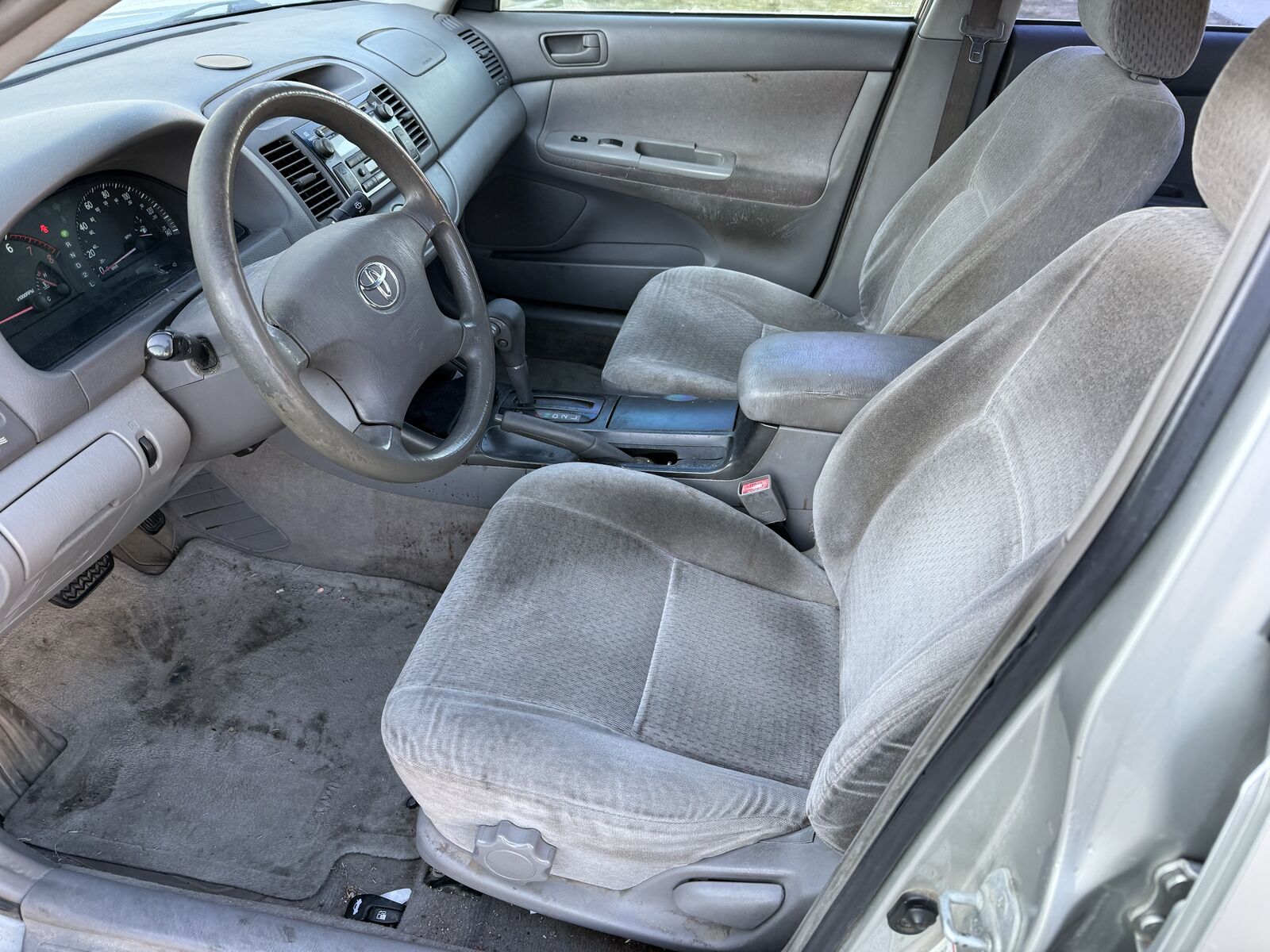 2003 Toyota Camry in Salt Lake City, UT | KSL Cars