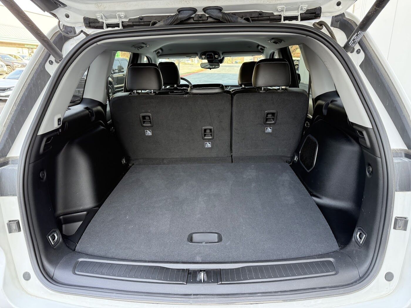 2023 Jeep Grand Cherokee Limited in Sandy, UT | KSL Cars