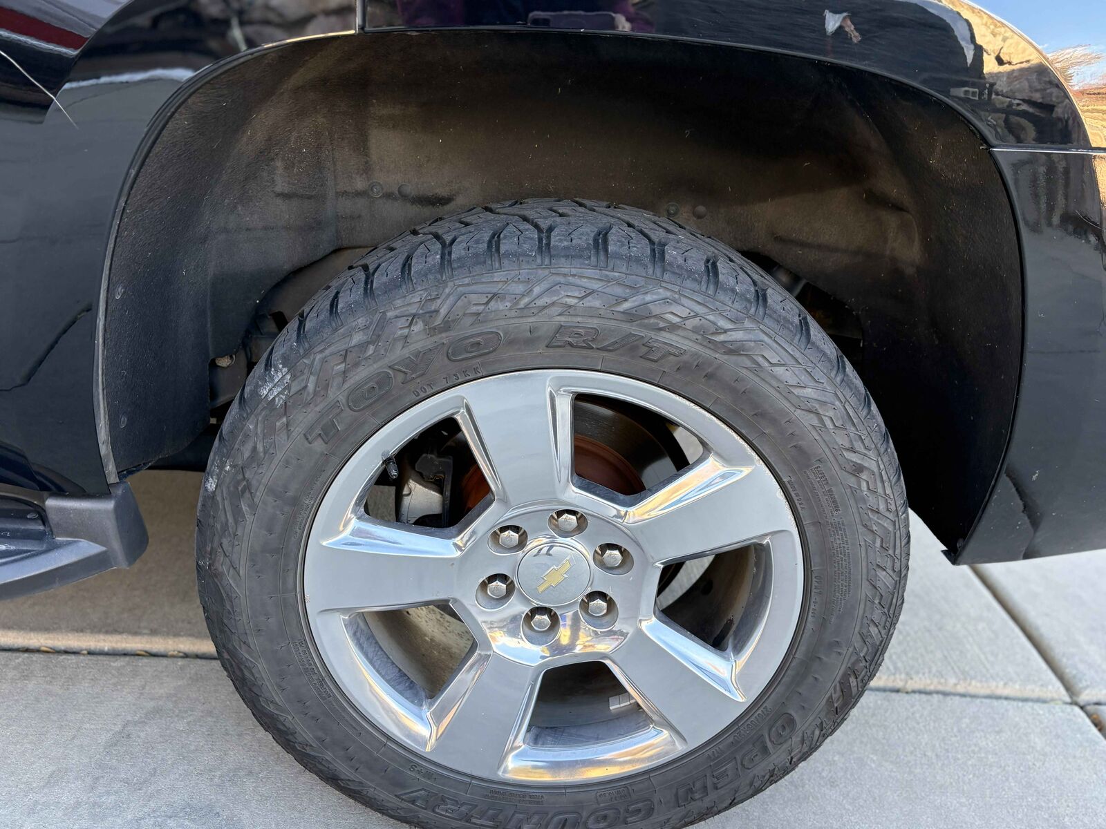 2016 Chevrolet Tahoe LT in Perry, UT | KSL Cars