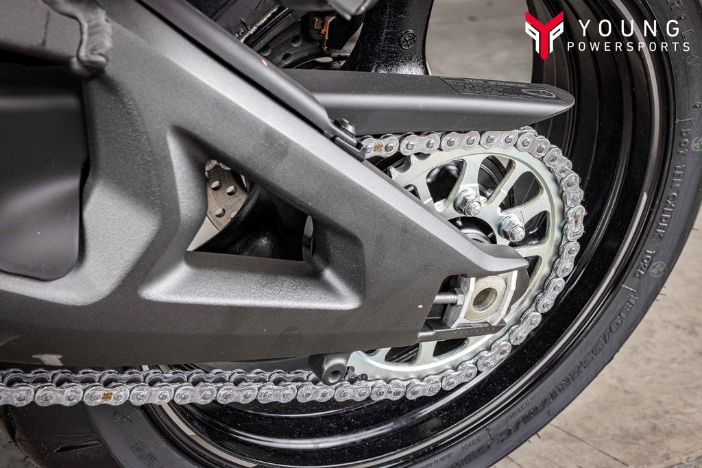 2025 Kawasaki Ninja® ZX™-10R | Motorcycles, Road Bikes New | KSL ...