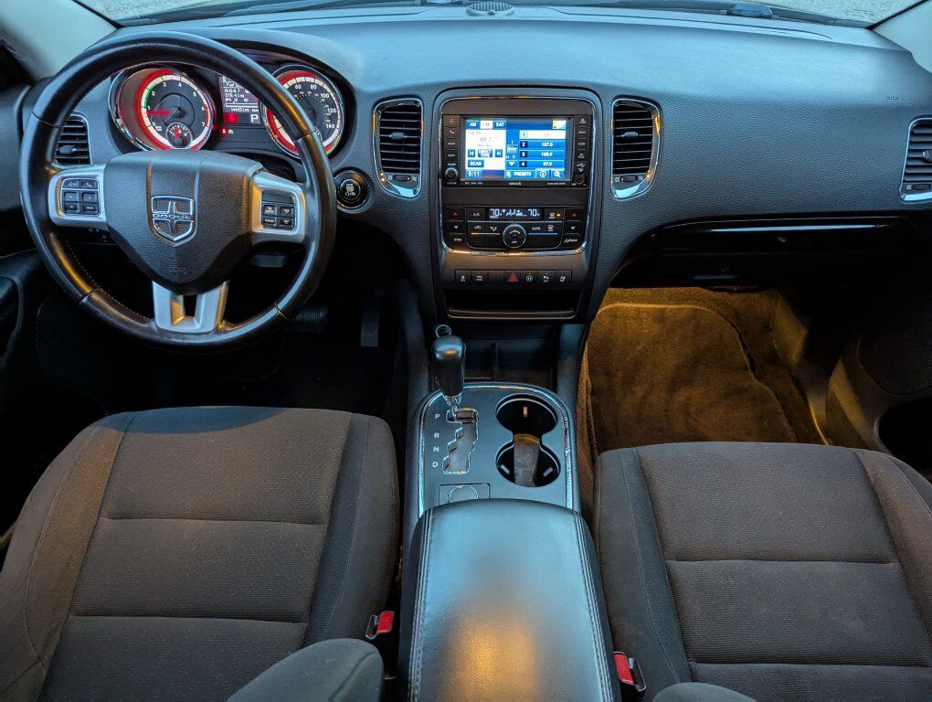 2011 Dodge Durango Crew in Sunset, UT | KSL Cars