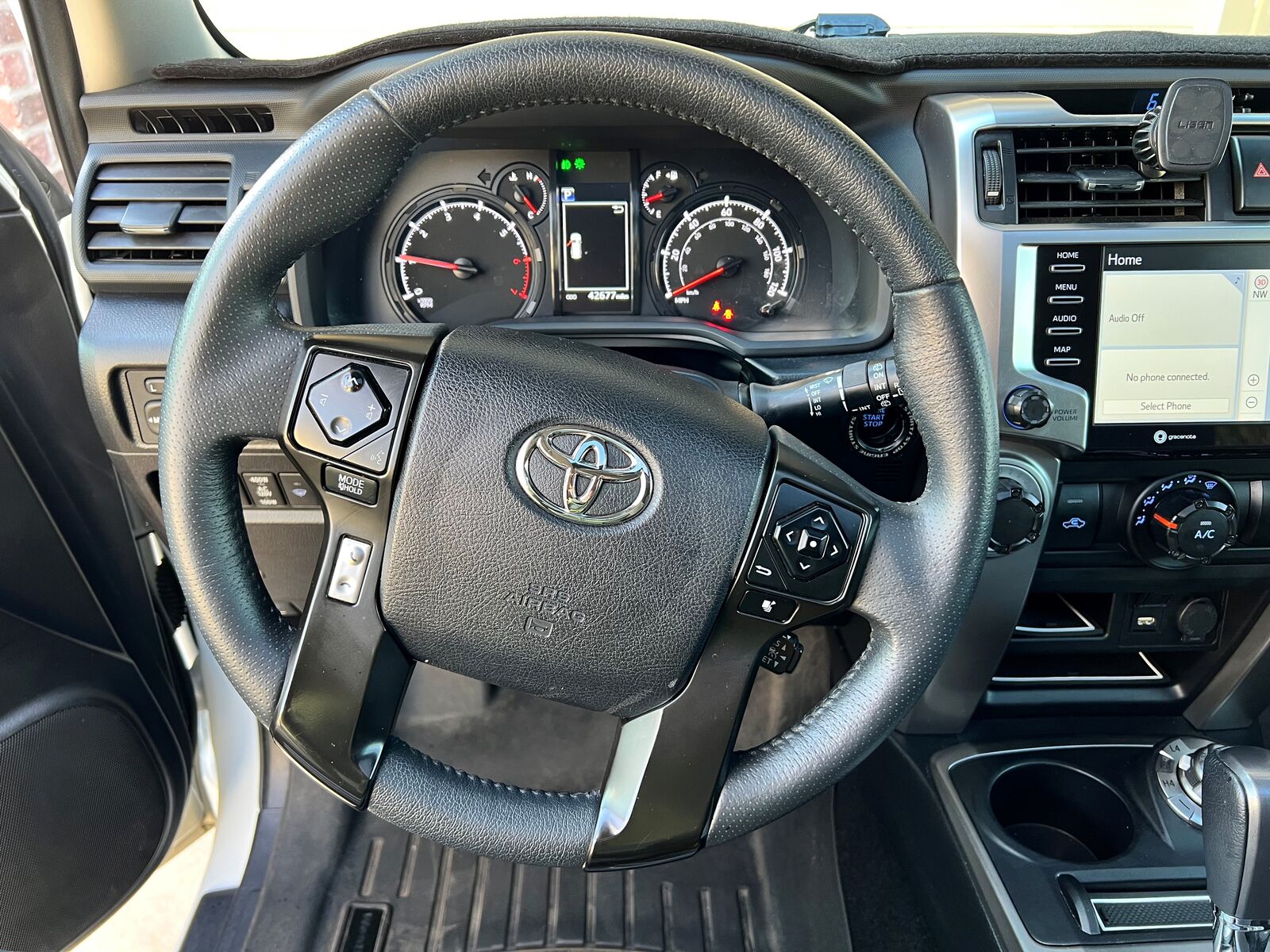 2022 Toyota 4Runner SR5 Premium in Park City, UT | KSL Cars