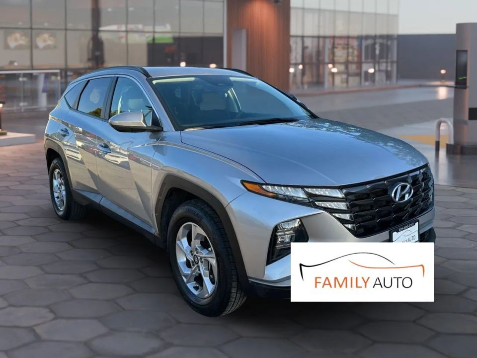 2024 Hyundai Tucson SEL in Salt Lake City, UT | KSL Cars