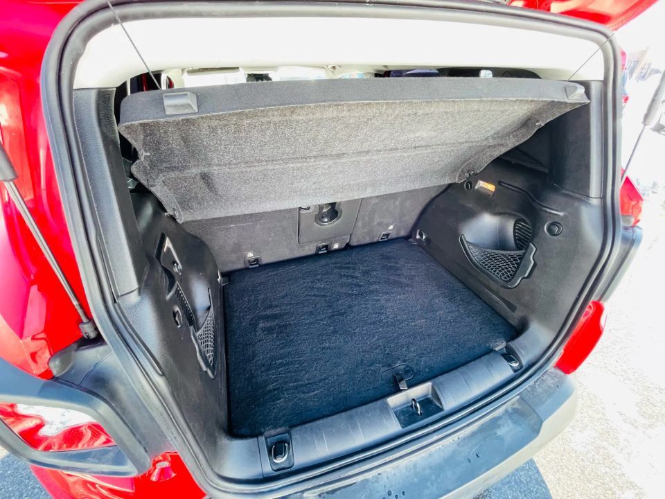 2017 Jeep Renegade Latitude in Lindon, UT | KSL Cars