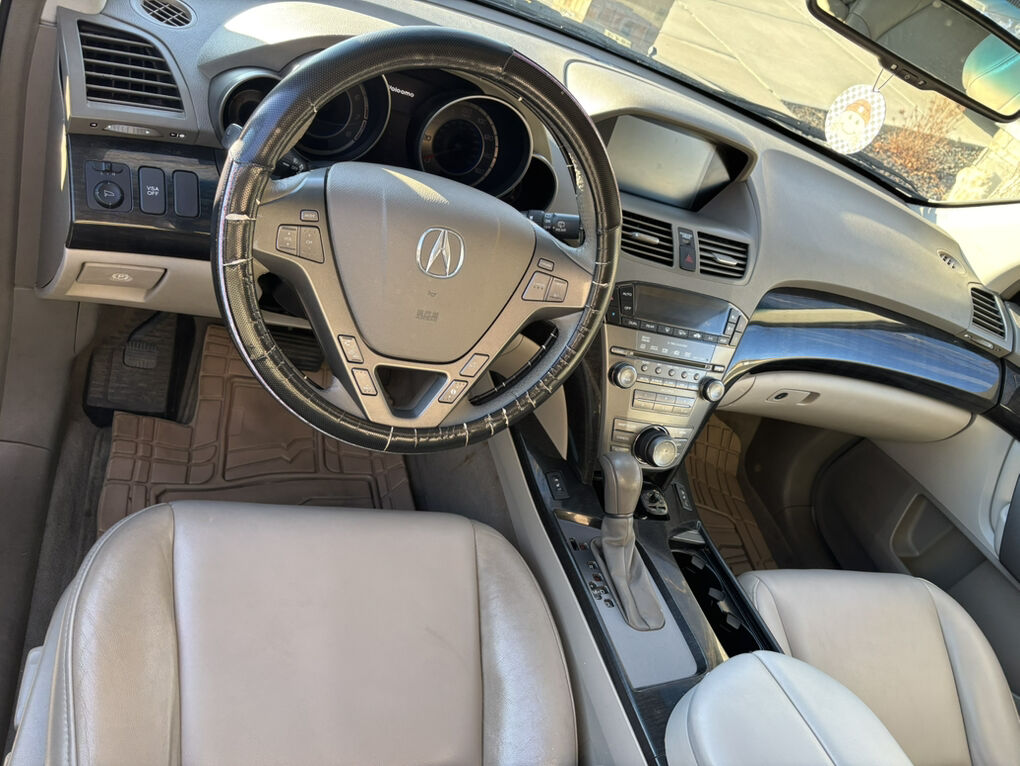 2008 Acura MDX Technology Pkg in South Jordan, UT | KSL Cars