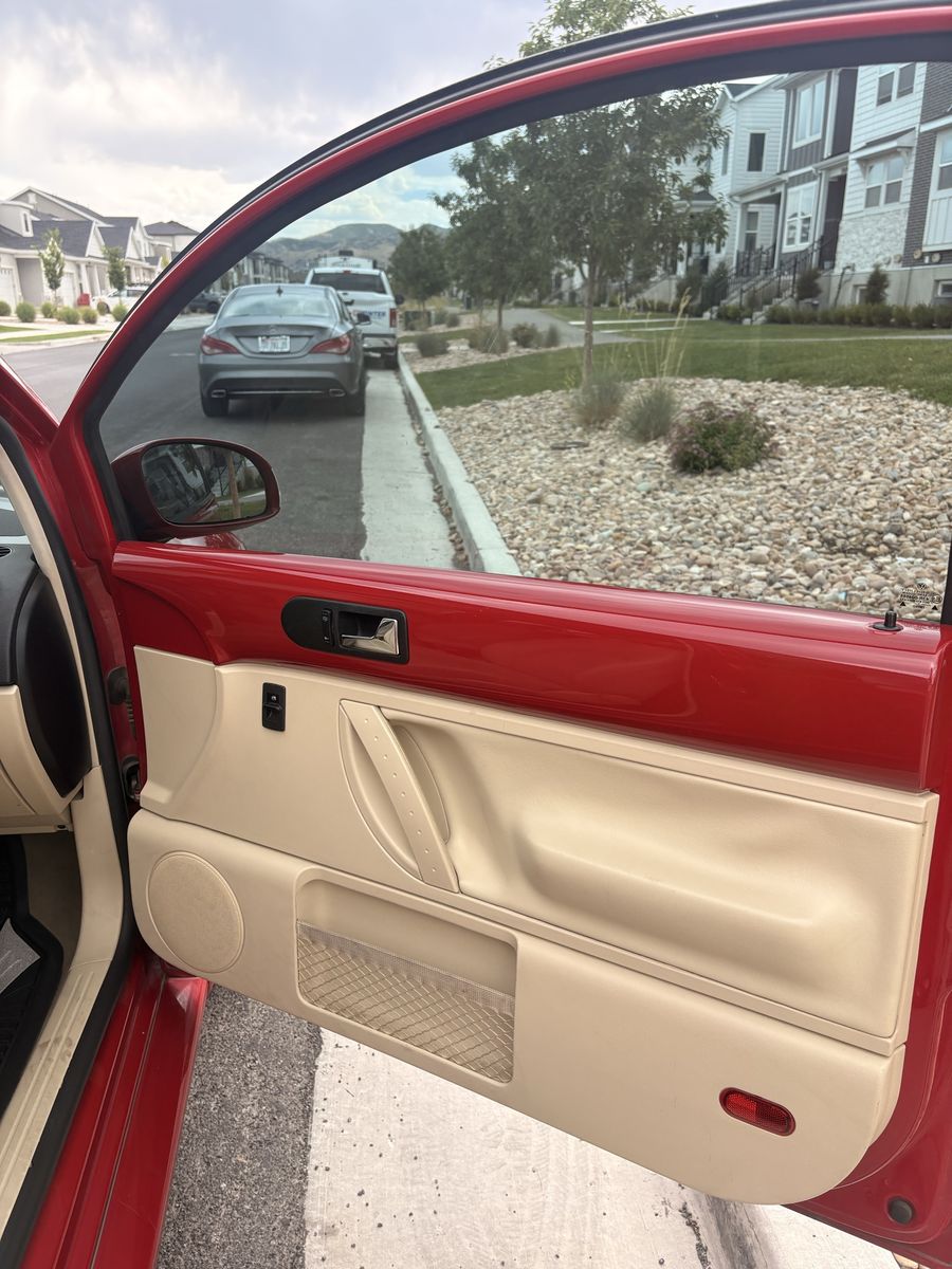 2007 Volkswagen Beetle 2.5L in Riverton, UT | KSL Cars