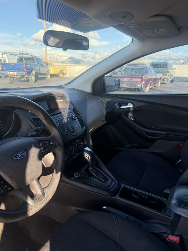 2015 Ford Focus SE in West Valley City, UT | KSL Cars