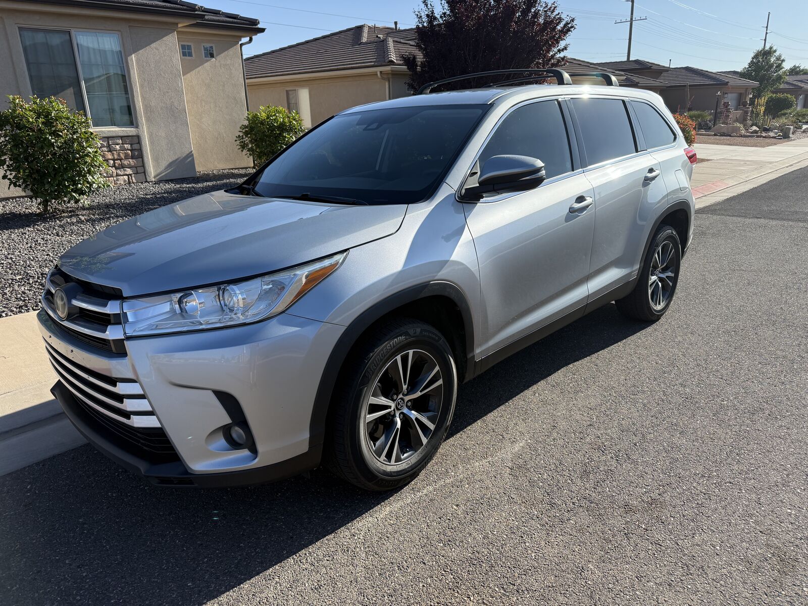 2019 Toyota Highlander Limited in Hurricane, UT | KSL Cars