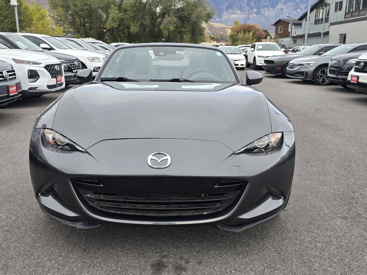 2019 Mazda Miata Grand Touring in Lindon, UT | KSL Cars