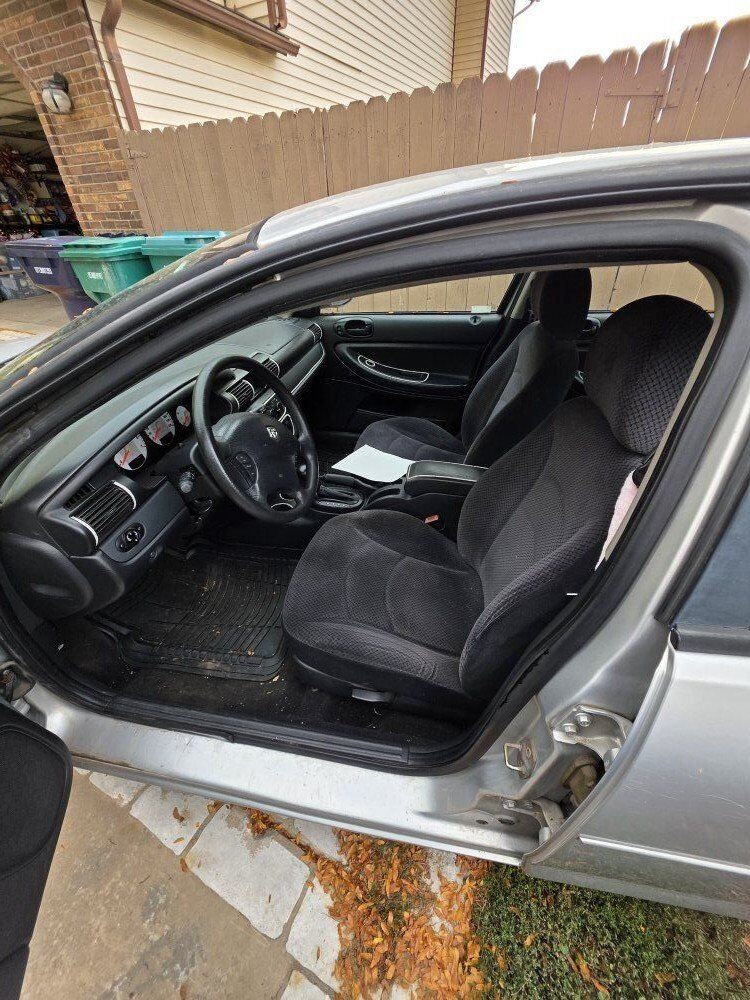 2005 Dodge Stratus SXT in Roy, UT | KSL Cars