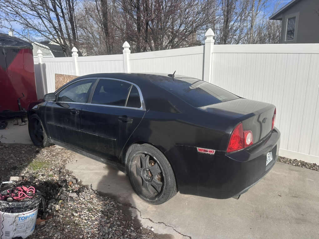 2010 Chevrolet Malibu in Salt Lake City, UT | KSL Cars