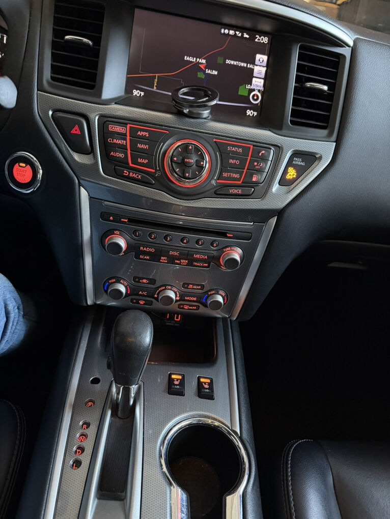 2018 Nissan Pathfinder in Salem, UT | KSL Cars