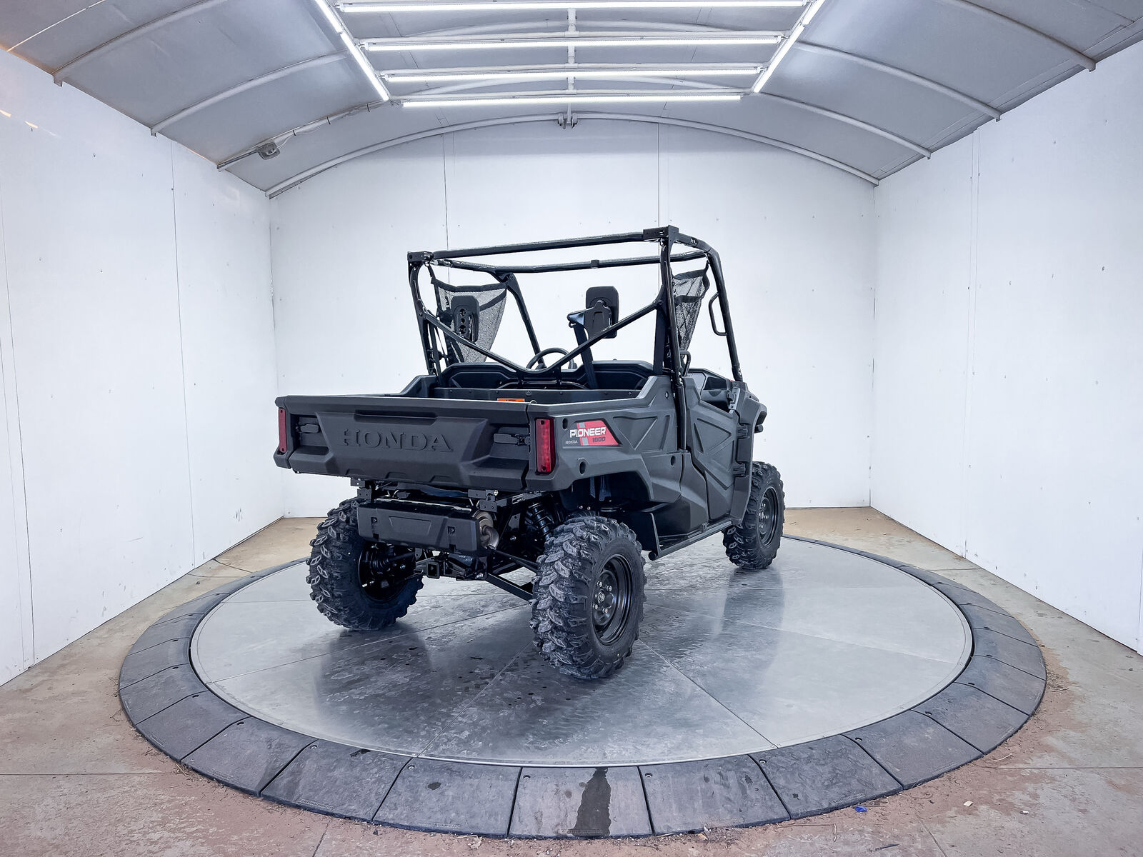 2025 Honda Pioneer 1000 | UTVs Used (Utility Vehicles) | KSL Classifieds