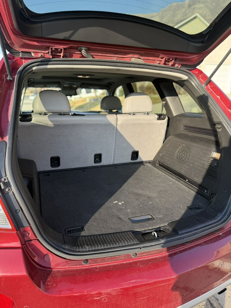 2013 Chevrolet Captiva Sport in Pleasant Grove, UT | KSL Cars