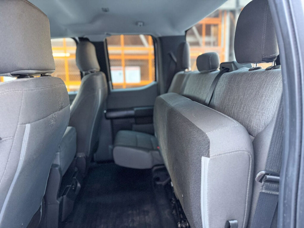 2021 Ford F-150 XL in Salt Lake City, UT | KSL Cars