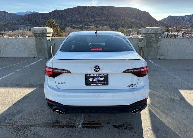 2024 Volkswagen Jetta GLI 40th Anniversary Edition in Cedar City, UT ...