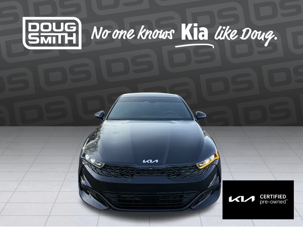 2024 Kia K5 GT in Lindon, UT | KSL Cars
