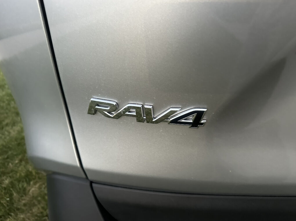 2025 Toyota RAV4 Hybrid XLE in Murray, UT | KSL Cars